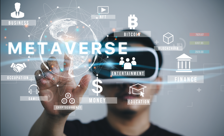 The Future Of UX Design In The Metaverse The Future Of UX Design In The Metaverse