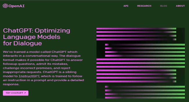 OpenAI Announces ChatGPT-4: The Next Generation of AI OpenAI Announces ChatGPT-4: The Next Generation of AI